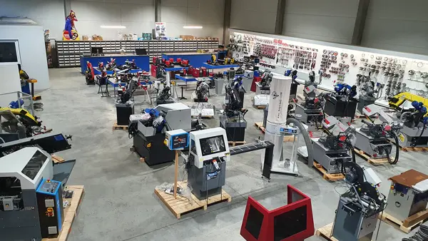 Band saws - LEGNEX.COM